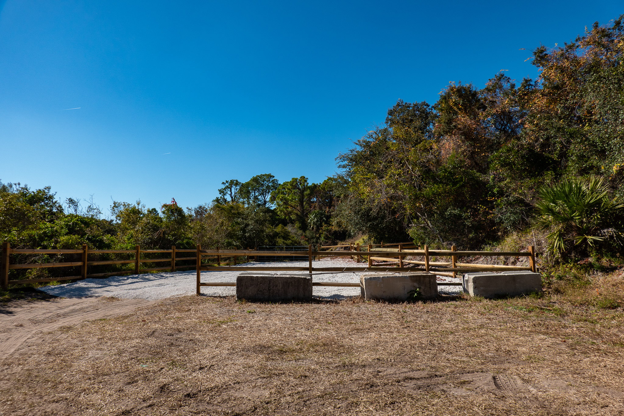 Fish Island Walking Trail Now Open | Spoonbill Courier