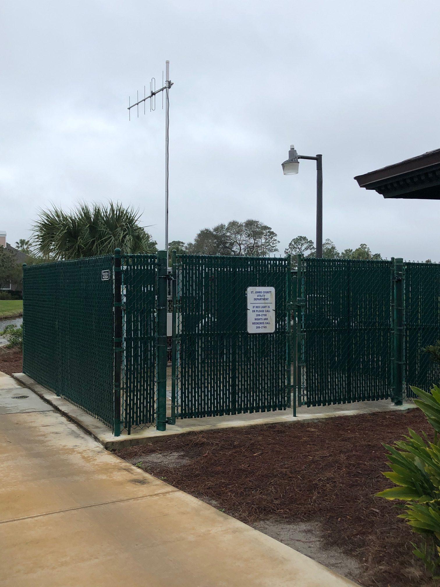 Upgrades to MC Sewage System | Spoonbill Courier