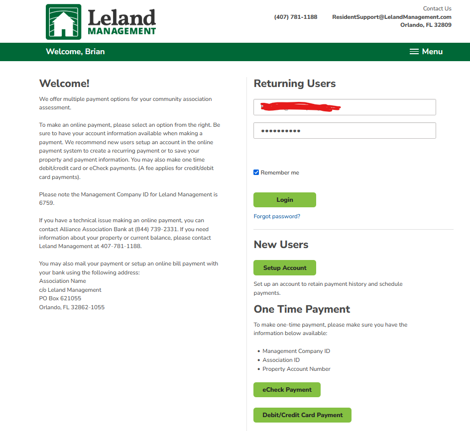Leland Dues Setup Can Be Tricky – Spoonbill Courier